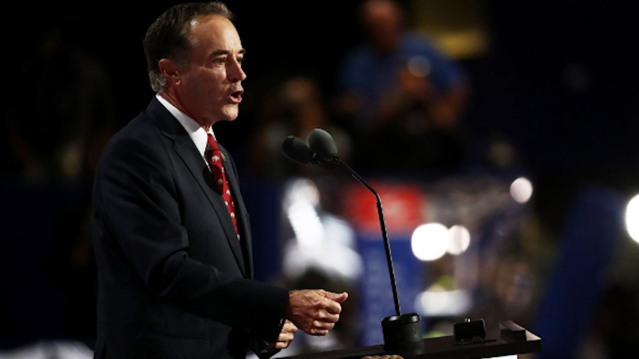 GOP Rep. Collins: Romney is 'a self-serving egomaniac' - POLITICO
