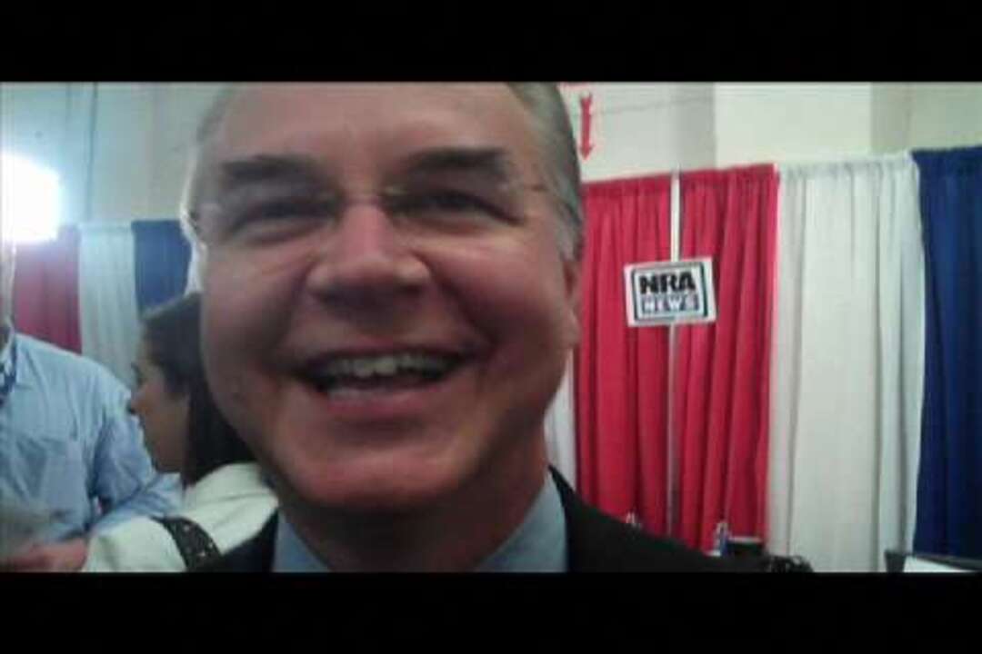 CPAC: Tom Price - POLITICO