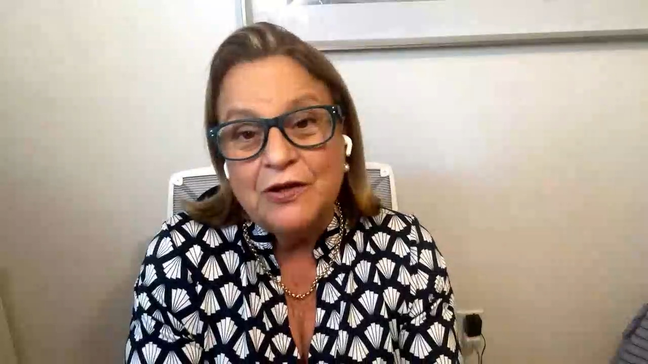 Former Florida GOP representative: Being moderate ‘isn’t rewarded ...