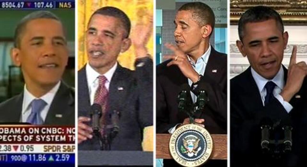 Obama has a fly problem - POLITICO