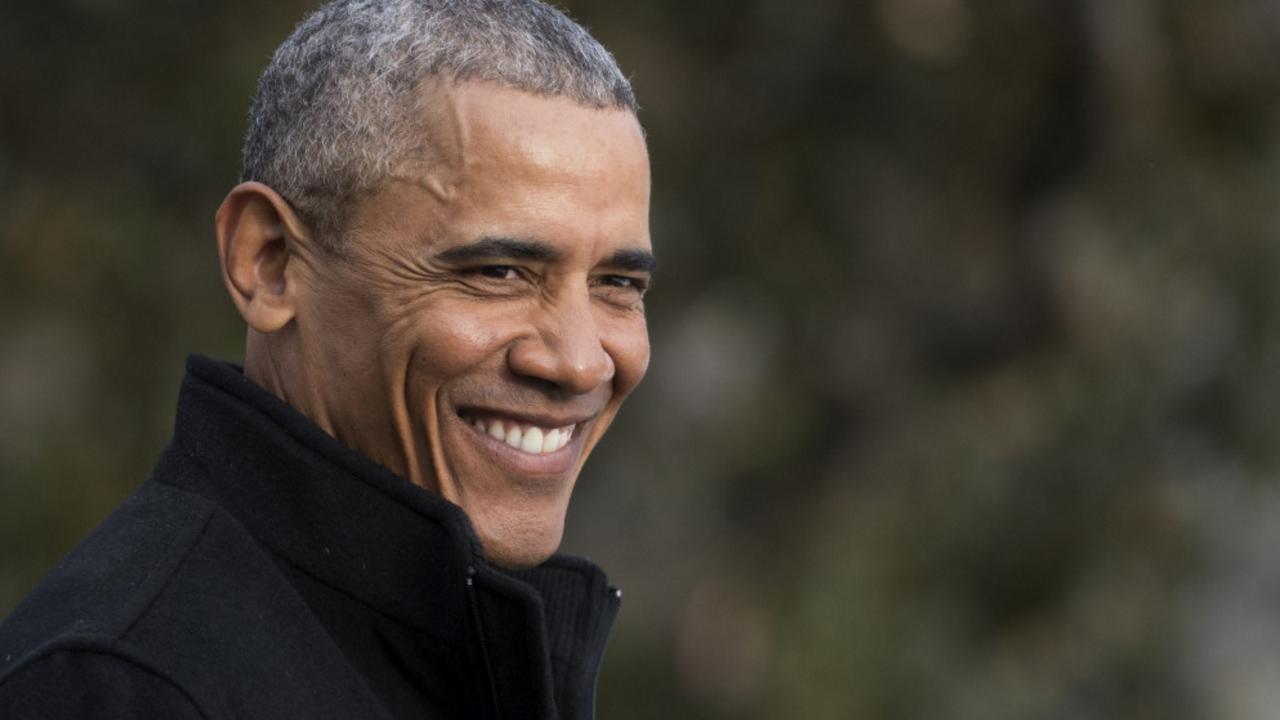 Obama talks about community organizing in farewell speech - POLITICO