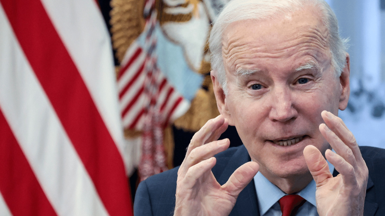 Biden outlines newest steps in fight against Omicron - POLITICO