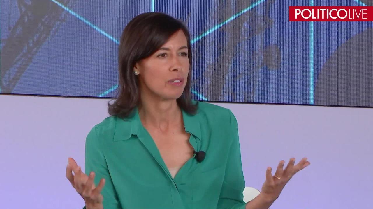 FCC Conversation AI Summit 19 - POLITICO