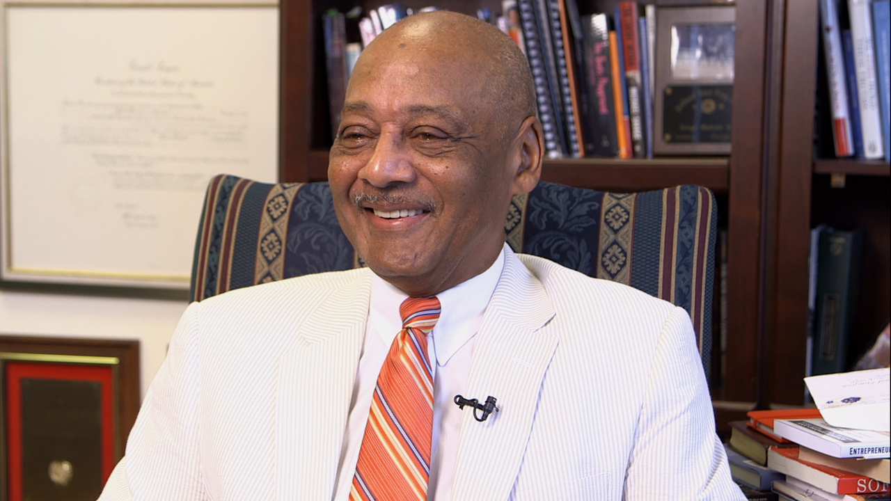 The Debrief with Bob Woodson - POLITICO