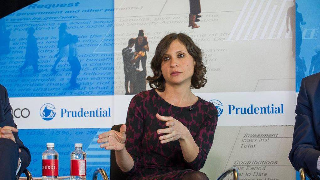 Full video: The Future of Prosperity - POLITICO