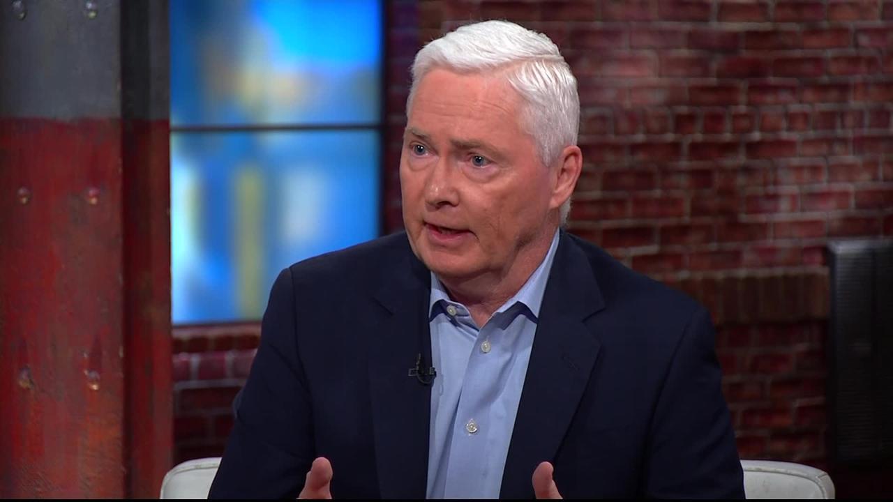 Dick's Sporting Goods CEO on dropping assault-style rifles - POLITICO