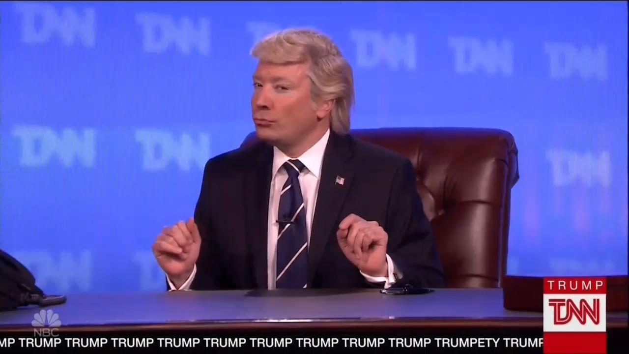 Playback: Trump News Network - POLITICO