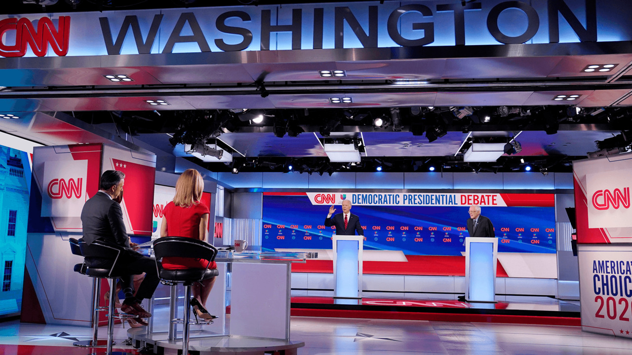 Everything you need to watch from the 11th Democratic primary debate ...
