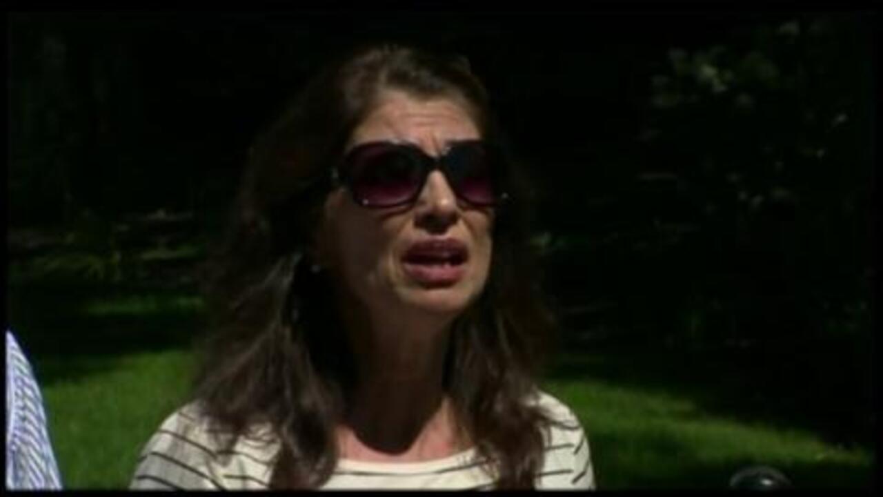 James Foley's family holds press conference - POLITICO