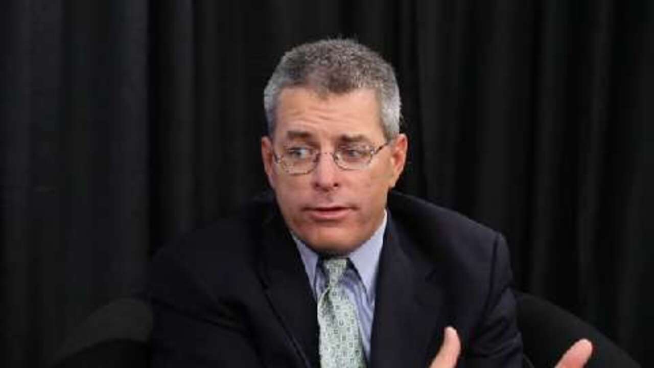Woodhouse: Outside money ads 'are going to be noise' - POLITICO