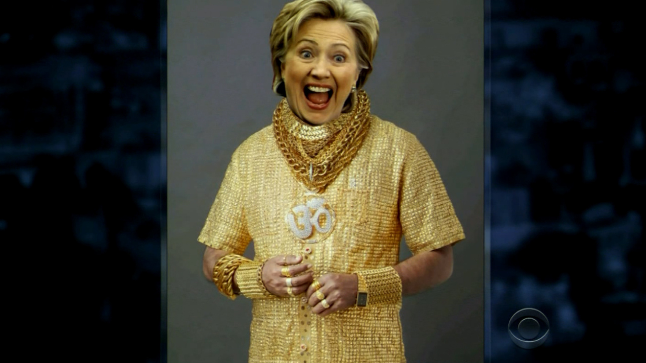 Playback: President Obama's political love triangle - POLITICO