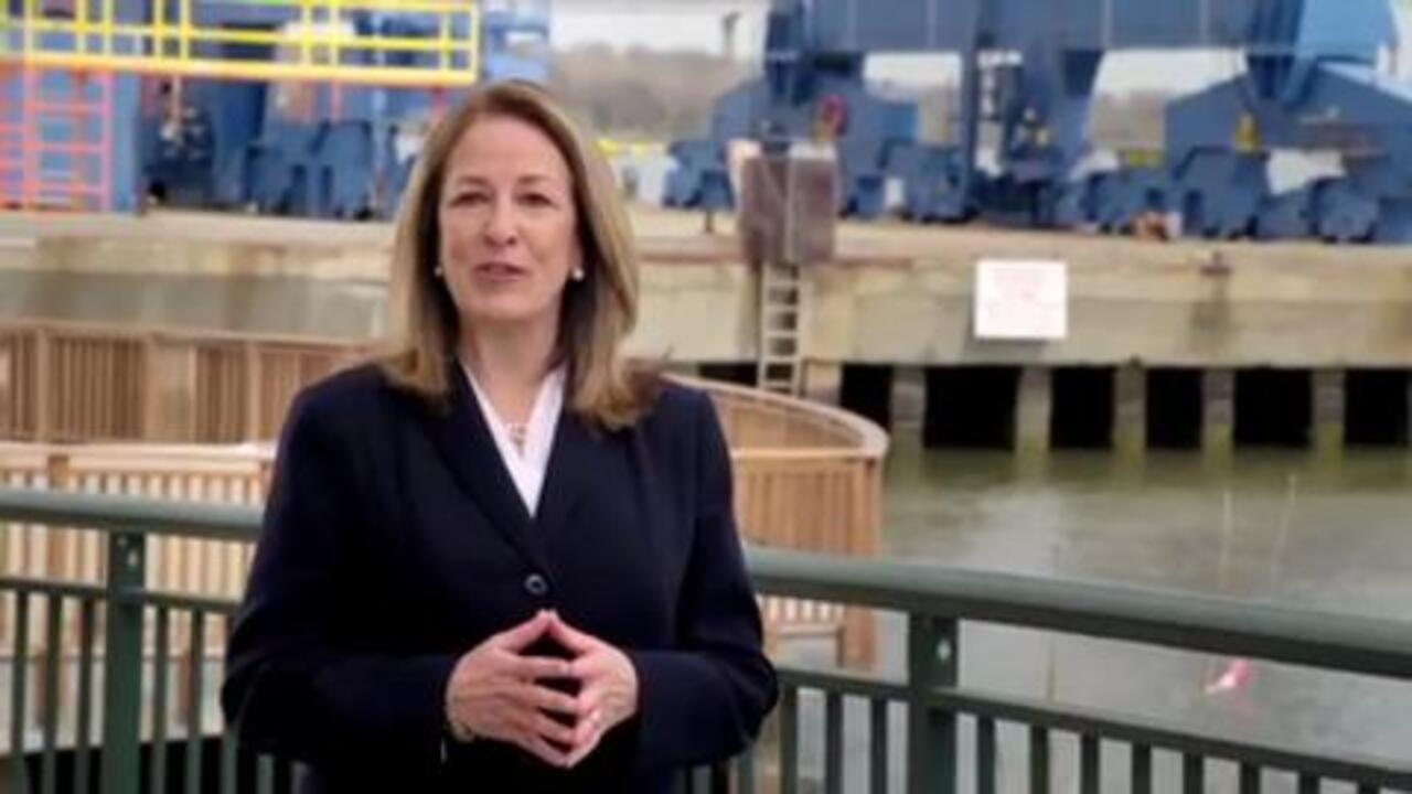 Elizabeth Colbert Busch releases first Congressional ad - POLITICO