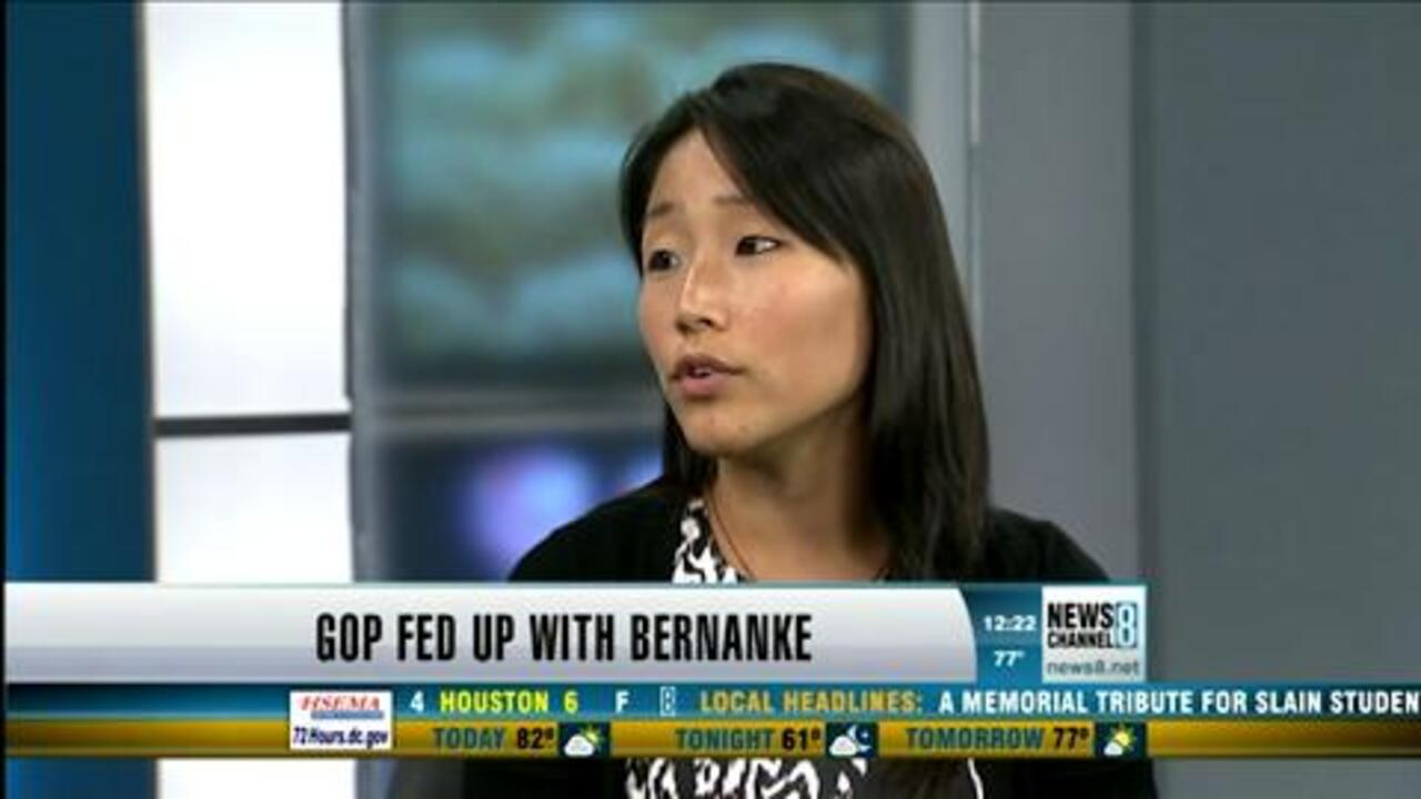 MJ Lee on NC8 - 9/14/12 - POLITICO