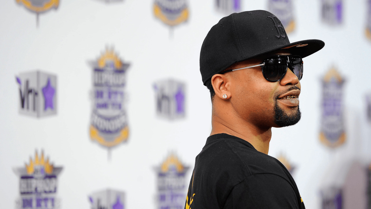 Rapper Juvenile remixes hit song to promote vaccinations - POLITICO
