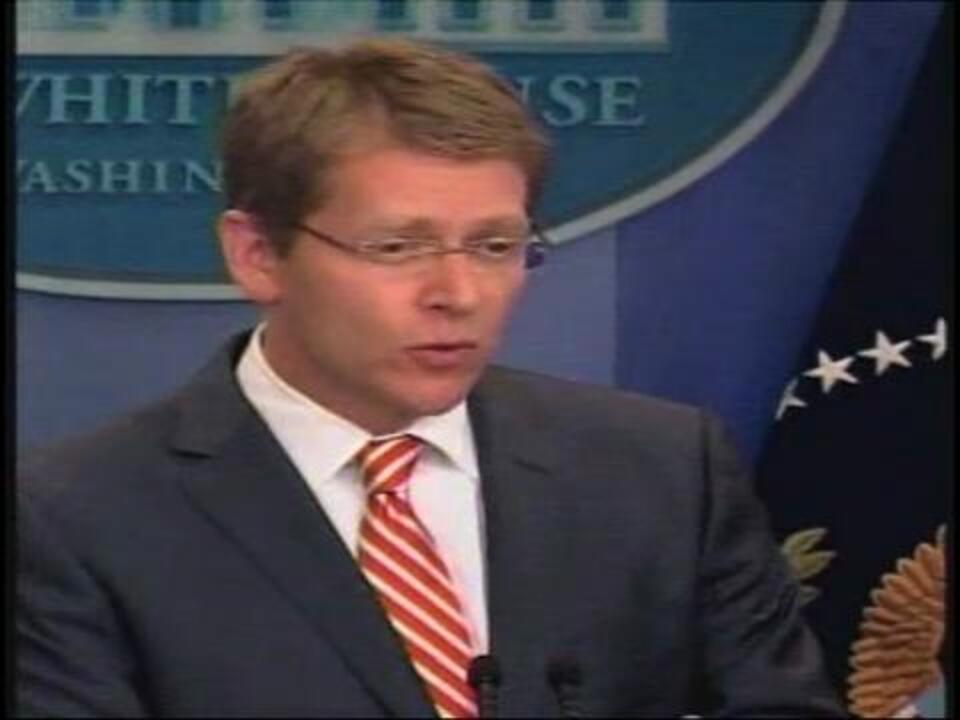 Carney on "Fast and Furious" debacle - POLITICO