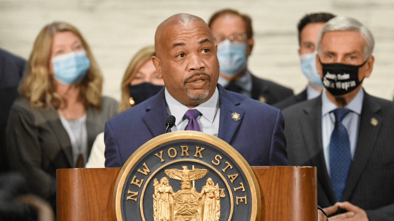 NY State Assembly: Cuomo has 'lost the confidence of the majority ...