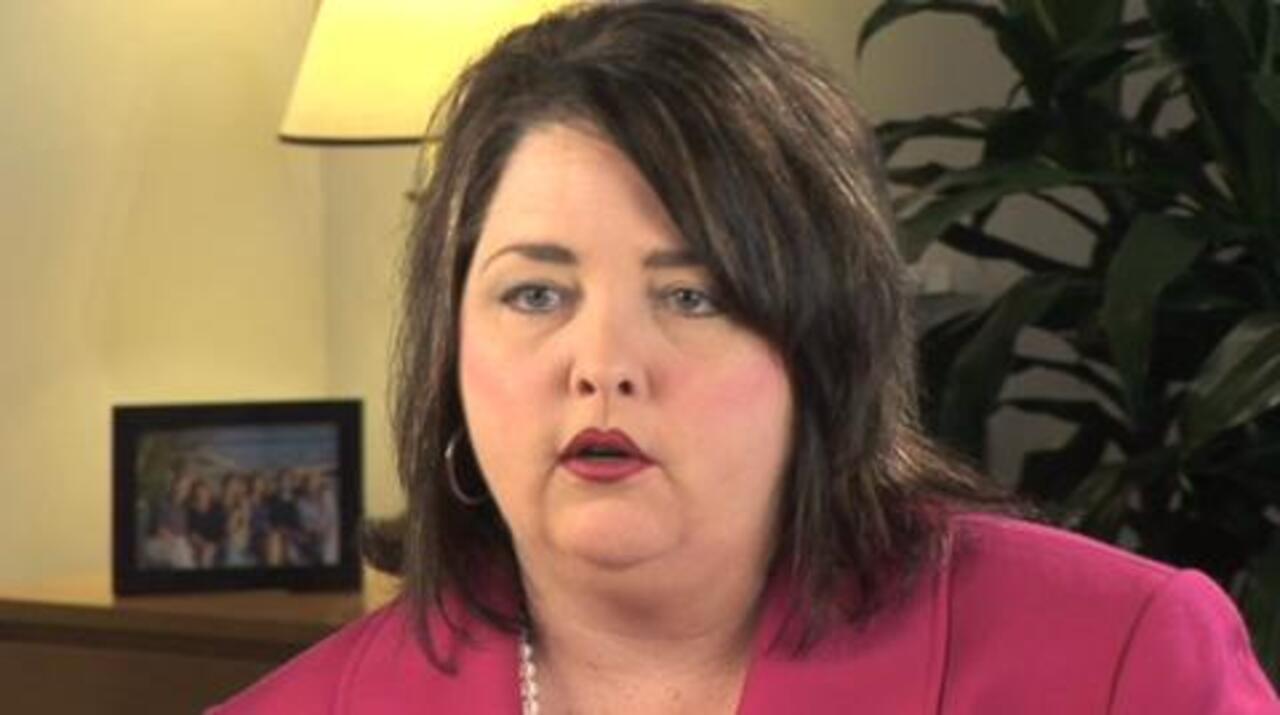 Kremer, soccer mom turned activist - POLITICO