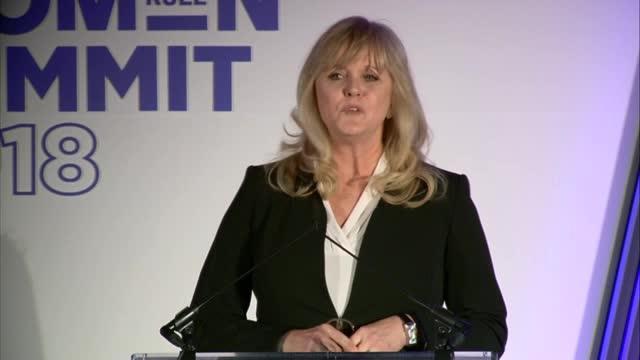 Chevron Remarks- 6th Annual Women Rule Summit_v2 - POLITICO
