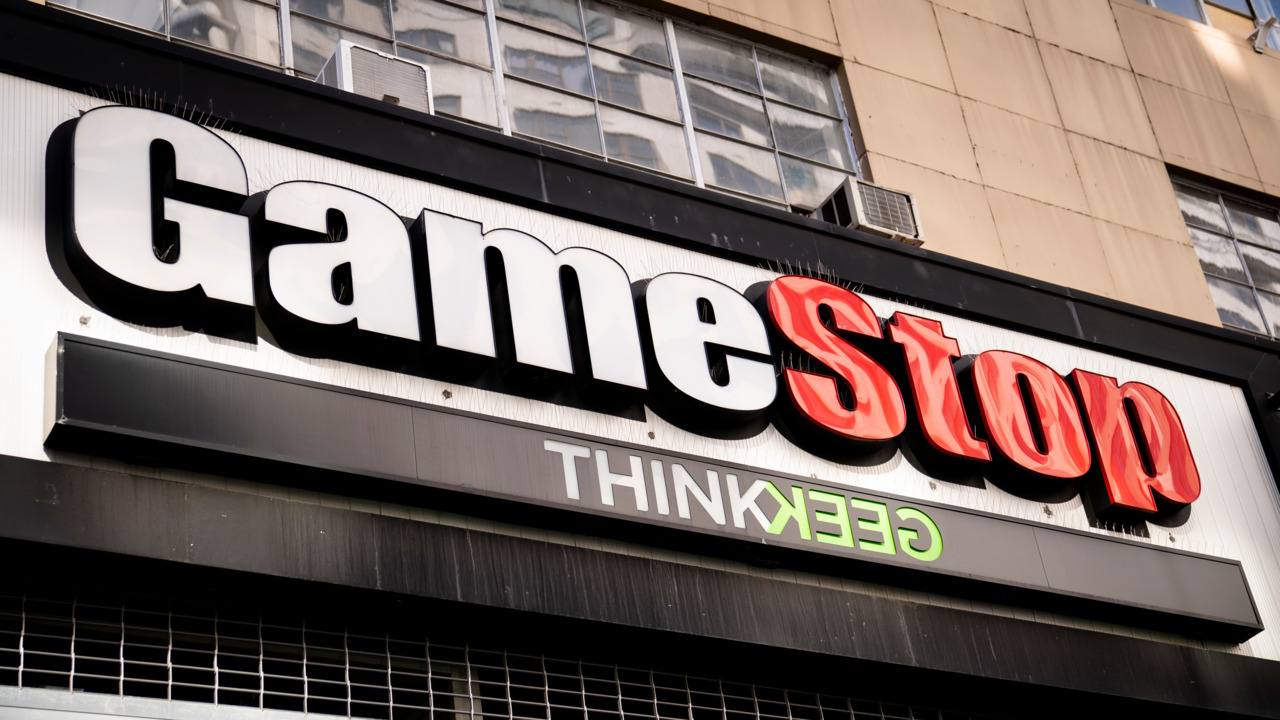 Day trader who posted about GameStop testifies before House - POLITICO