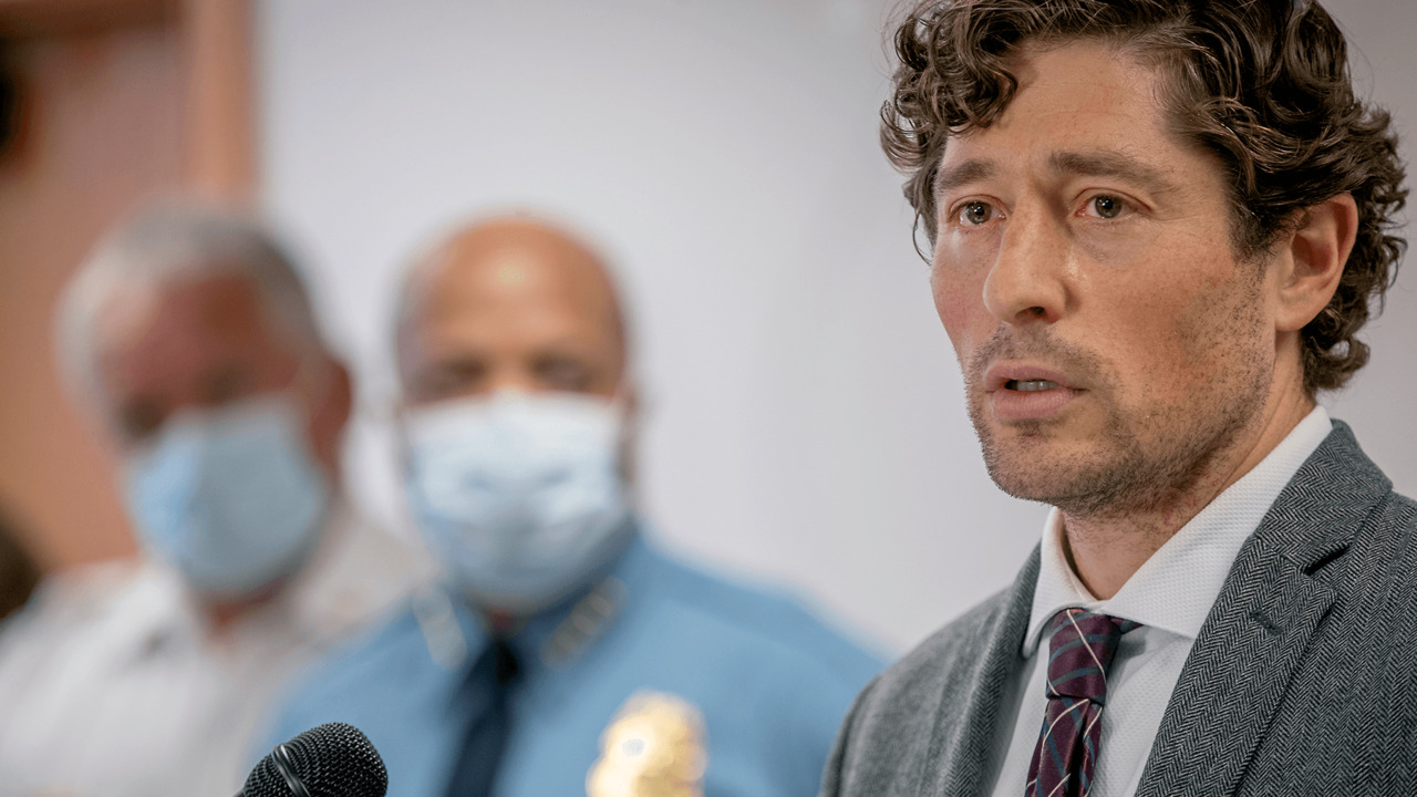 Minneapolis mayor: Protest are a result of built up 'anger and sadness ...