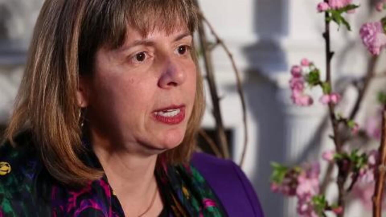 LinkedIn - Rottenberg rough - POLITICO