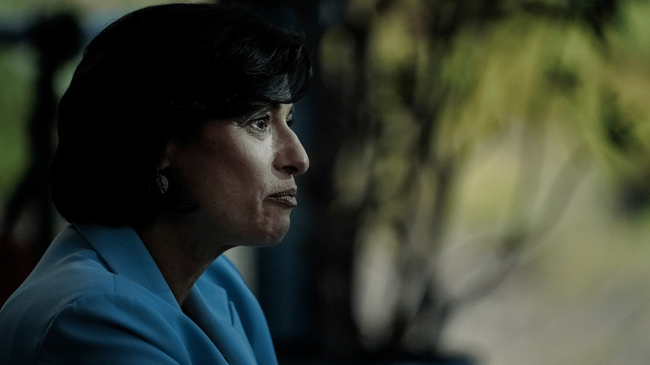 CDC director defends changing Covid guidelines - POLITICO