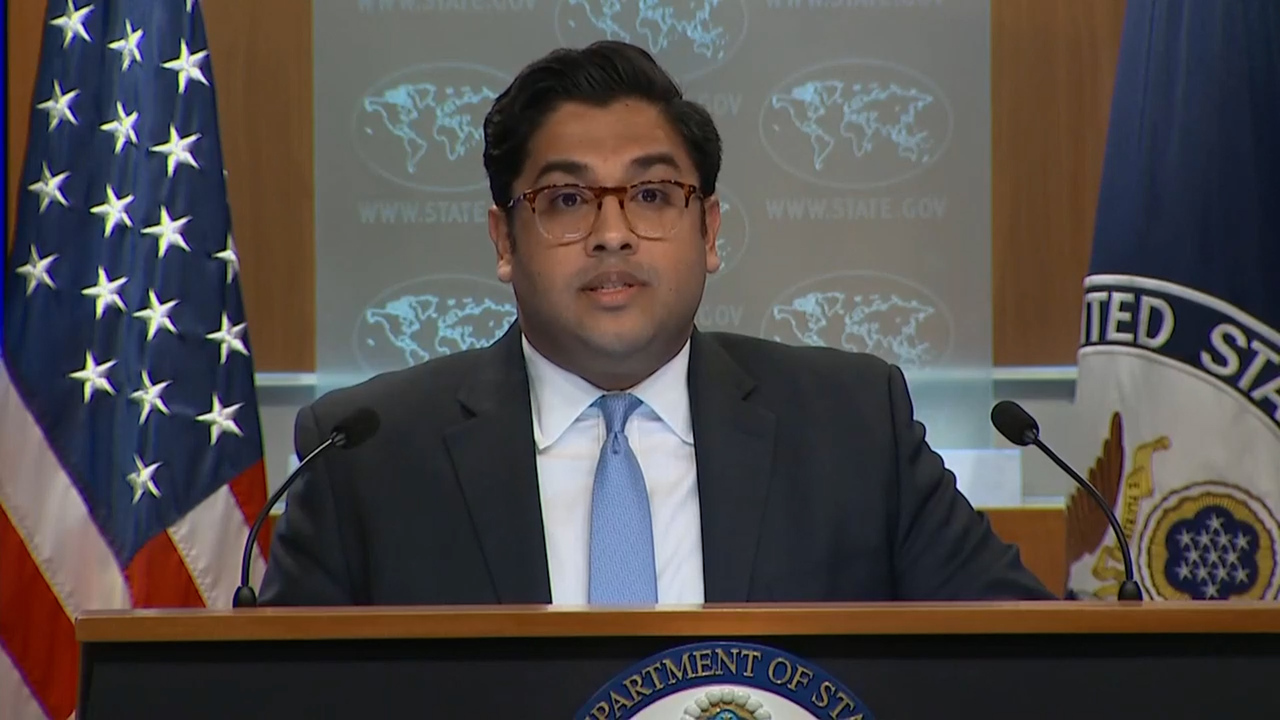 State Department: Russia is 'not safe' for U.S. citizens - POLITICO