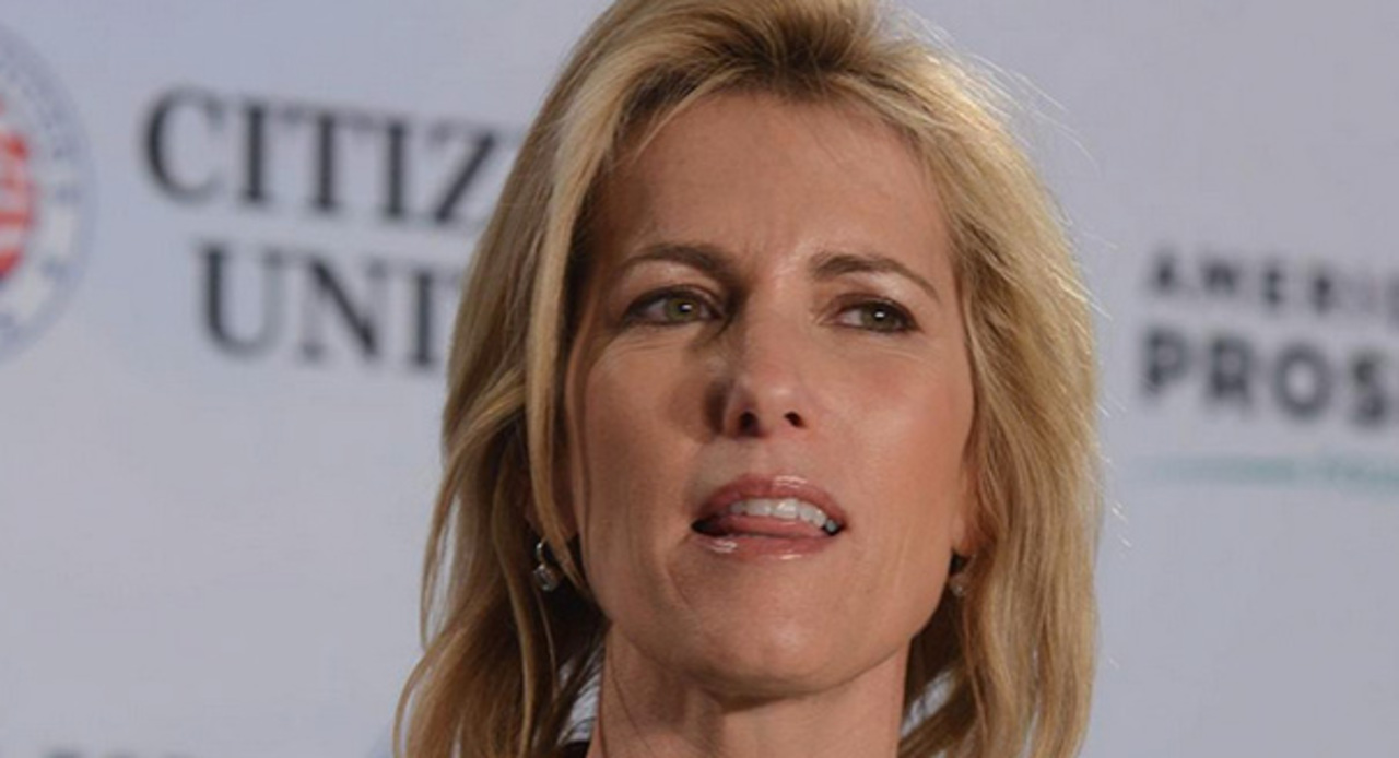 CPAC 2015: Laura Ingraham - POLITICO