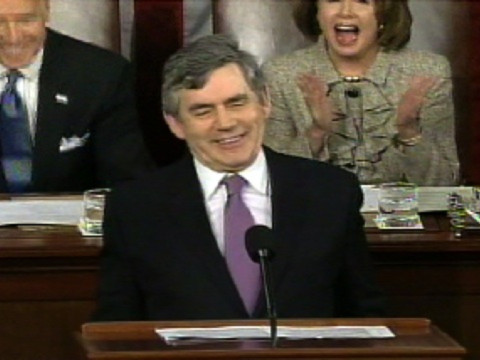 Sir Edward Kennedy - POLITICO