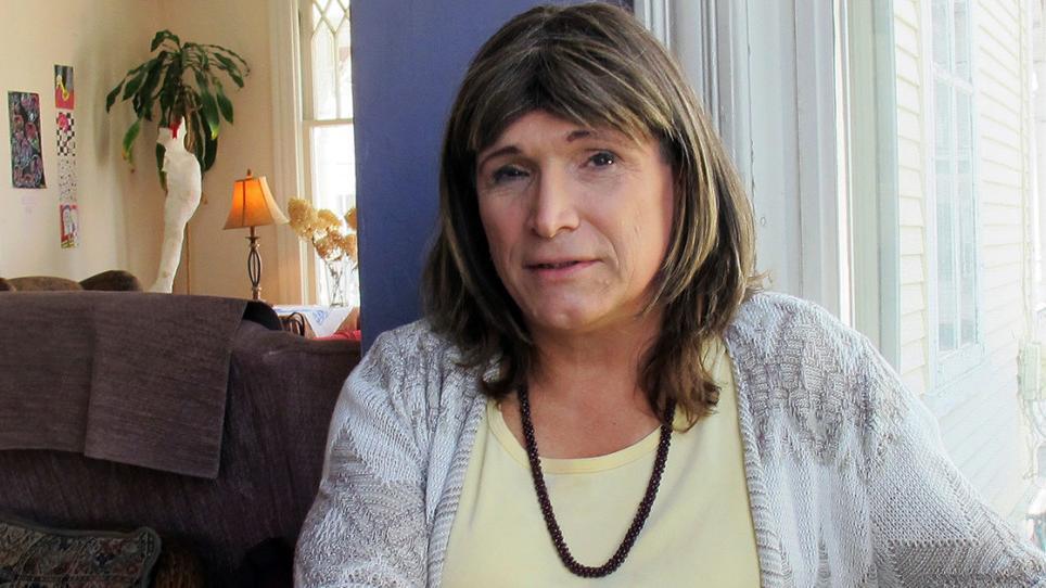 Christine Hallquist: First transgender governor?- POLITICO