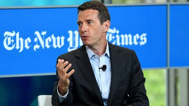 Plouffe: 'We have a psychopath running for president' - POLITICO