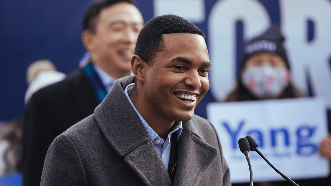 Rep. Torres: 'We live under the tyranny of the filibuster' - POLITICO