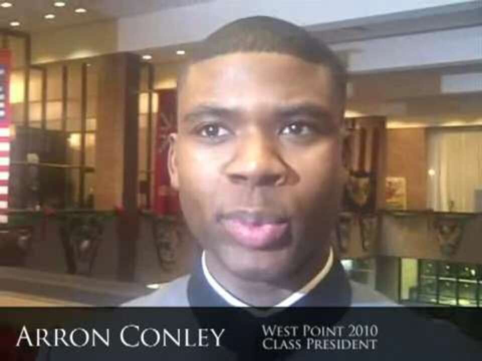 West Point cadets respond to speech - POLITICO