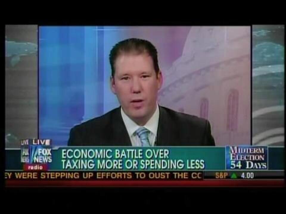 Doug Heye's pop culture political punditry - POLITICO