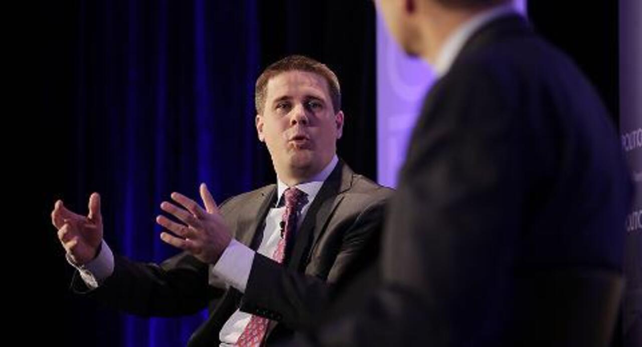 Pfeiffer: No 'swat team' of ex-White House staffers on Twitter - POLITICO