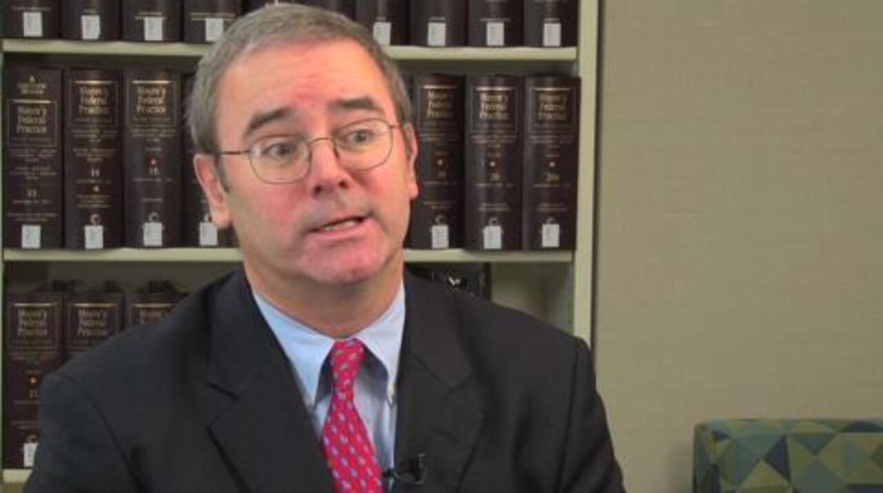 Michael Toner: 2012 will see 'full flowering' of outside money - POLITICO