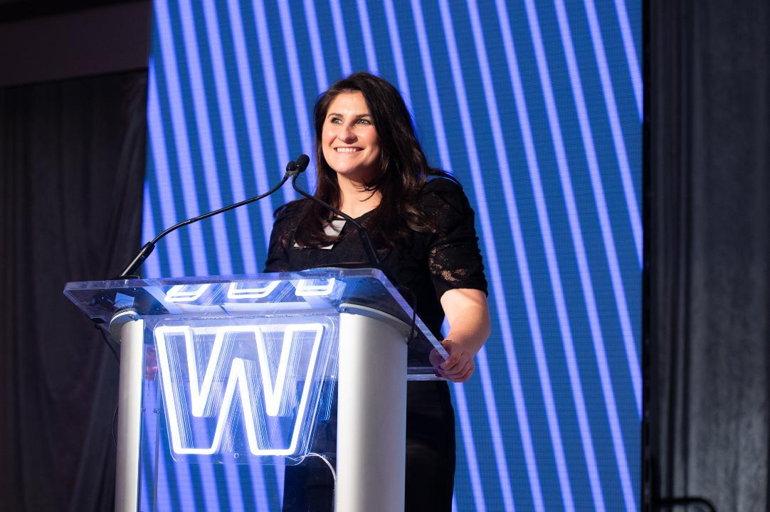 POLITICO Afternoon Remarks 2019 Women Rule Summit - POLITICO