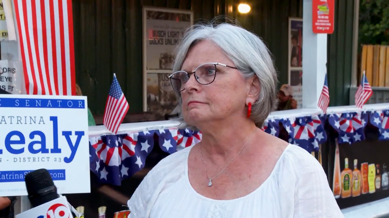 Shealy says abortion stance caused her loss in South Carolina primary ...