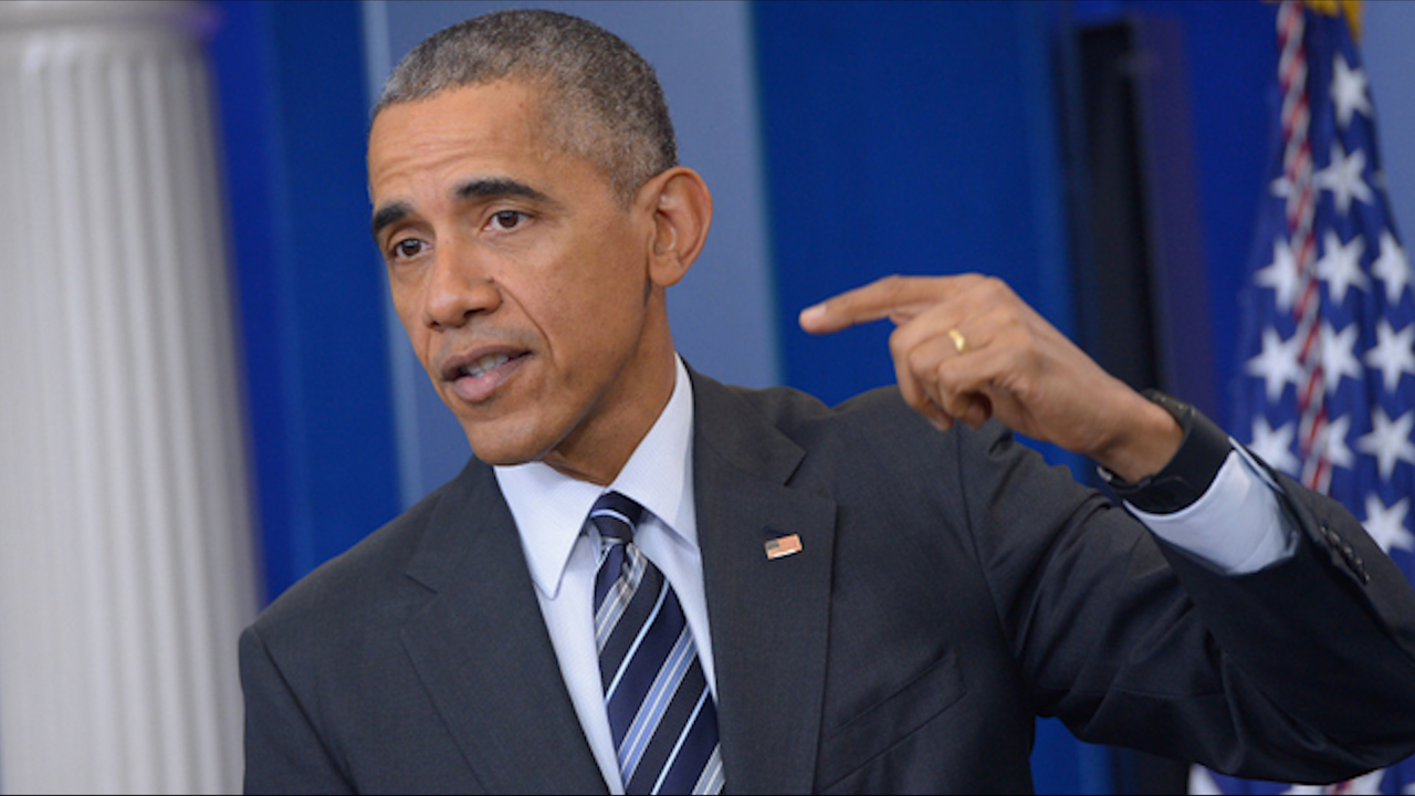 Obama's 'good news' on Zika - POLITICO