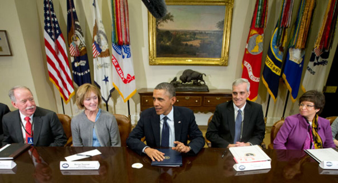 Obamacare vs. ACA: What's in a name? - POLITICO