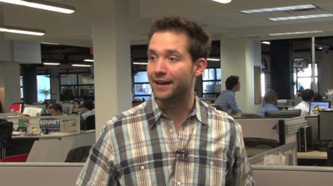 Reddit co-founder on SOPA, PIPA blackout - POLITICO