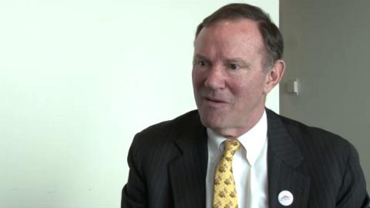 Don Graham on Washington Post future - POLITICO