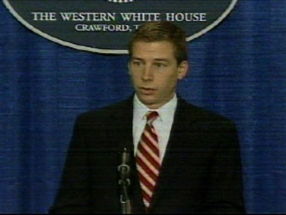 White House: Hamas has "shown its true colors" - POLITICO