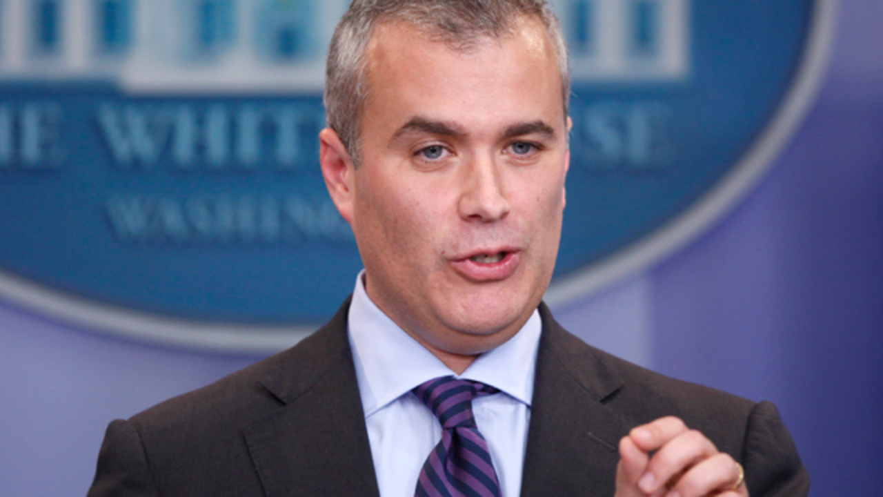 Jeff Zients to lead the 'tech surge' - POLITICO