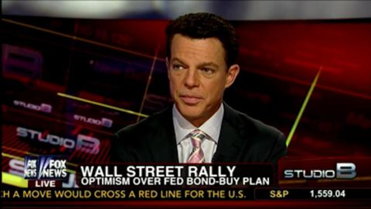 Shep on the 'wonderful new world we live in' - POLITICO