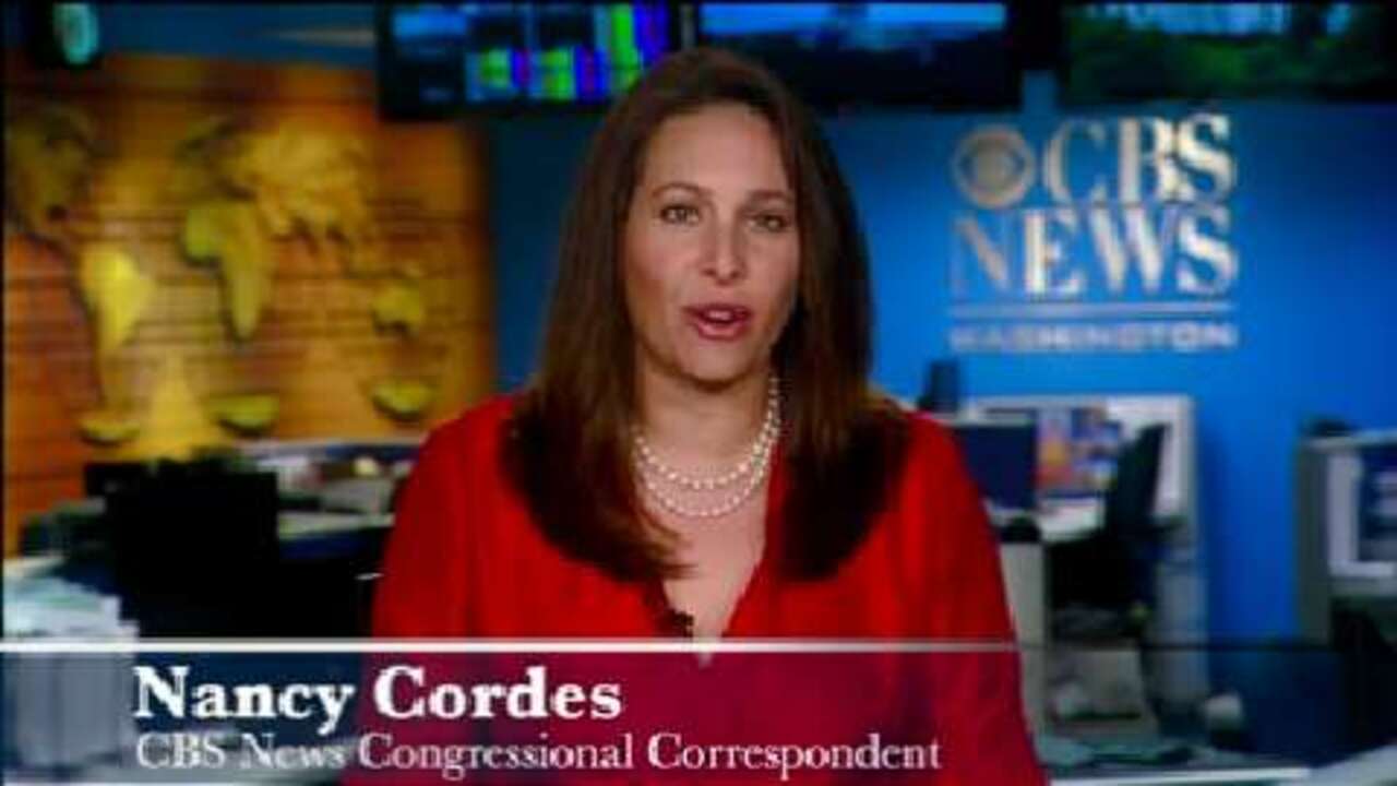 Nancy Cordes