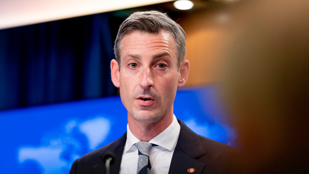 State Dept. says it’s providing Taiwan with defense aid deemed ‘most ...