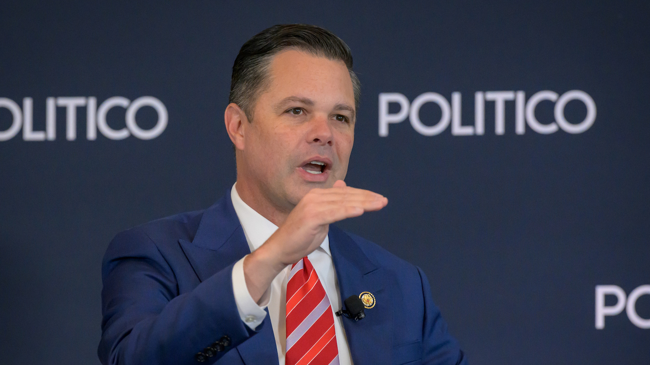 POLITICO Pro