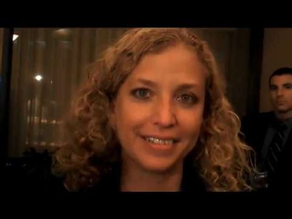 Rep. Debbie Wasserman Schultz - POLITICO