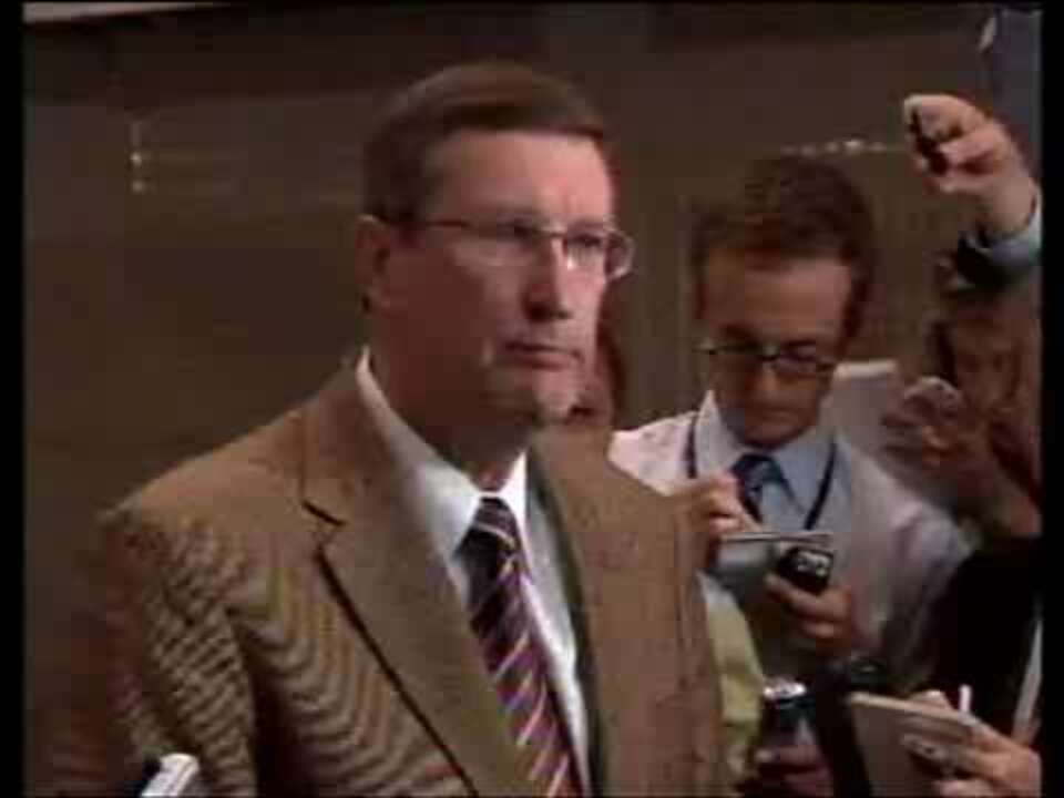 Gang of Six still optimistic - POLITICO